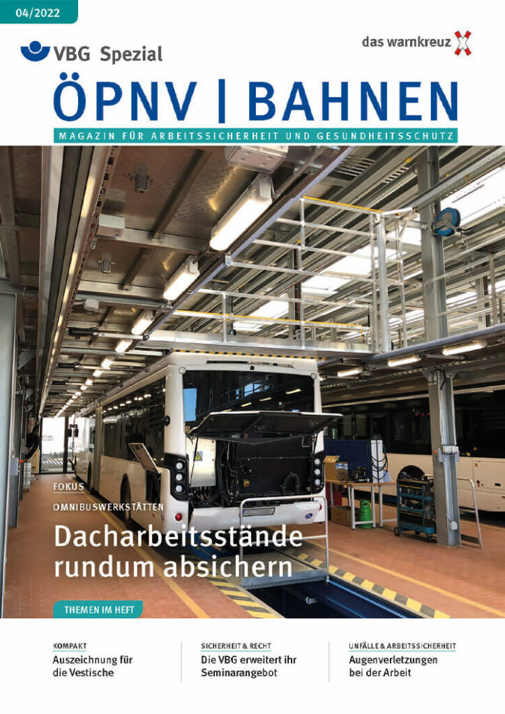 PDF-Archiv | VBG Spezial